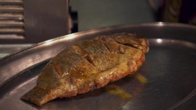 Watch Bizarre Foods with Andrew Zimmern Season 7 Episode 4 - Boston ...