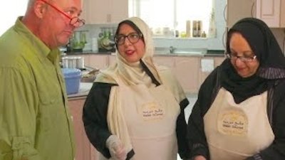 Watch Bizarre Foods with Andrew Zimmern Season 12 Episode 4 - Alaskan ...