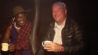 Watch Bizarre Foods with Andrew Zimmern Season 12 Episode 7 - Dallas ...