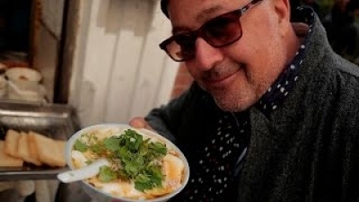 Watch Bizarre Foods with Andrew Zimmern Season 12 Episode 13 - Florida ...