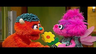 Watch Sesame Street Season 47 Episode 32 - Hello Rudy Online Now