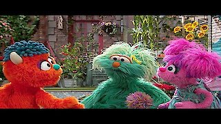 Watch Sesame Street Season 47 Episode 33 - Rudy Lets Loose Online Now