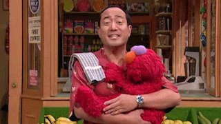 Watch Sesame Street Season 37 Episode 4117 - Goodbye, Elmo, Hello ...