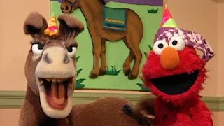 Watch Sesame Street Season 37 Episode 4126 - Zoe Has a Birthday Party ...