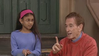 Watch Sesame Street Season 36 Episode 10 - Bob's Deaf Niece Online Now