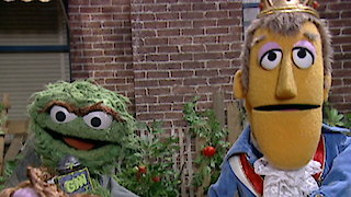 Watch Sesame Street Season 38 Episode 26 - Grouch News Network Online Now