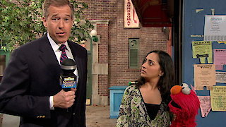 Watch Sesame Street Season 39 Episode 21 - Elmo and Leela Look for a ...