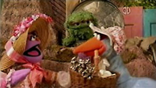 Watch Sesame Street Season 40 Episode 12 - Mary, Mary Quite Contrary ...