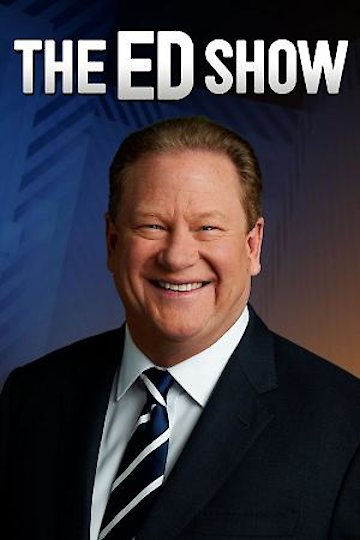 Watch The Ed Show Online (2009) - Stream Episodes & Seasons