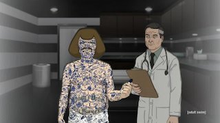 Watch Metalocalypse Online - Full Episodes of Season 5 to 1 | Yidio