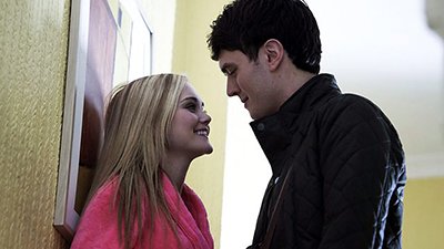 Watch 6Degrees Season 2 Episode 5 - Episode 5 Online Now