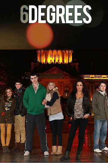 Watch 6Degrees Online (2012) - Stream Episodes & Seasons