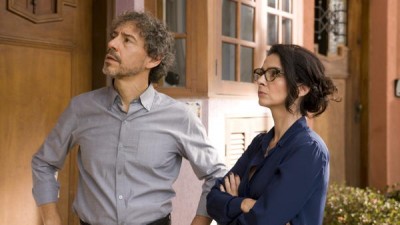 Watch Psi Season 2 Episode 1 - The Shelter Online Now