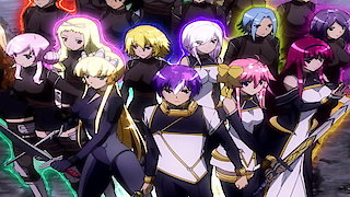 Watch World Break: Aria of Curse for a Holy Swordsman Online - Full ...