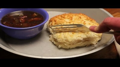 Watch Bizarre Foods: Delicious Destinations Season 5 Episode 1 ...