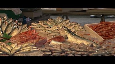 Watch Bizarre Foods: Delicious Destinations Season 5 Episode 3 - Venice ...