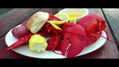 Watch Bizarre Foods: Delicious Destinations Season 5 Episode 9 ...
