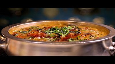Watch Bizarre Foods: Delicious Destinations Season 5 Episode 25 ...