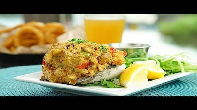 Watch Bizarre Foods: Delicious Destinations Season 7 Episode 5 - Cape ...