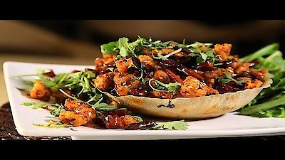 Watch Bizarre Foods: Delicious Destinations Season 8 Episode 2 ...