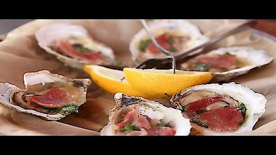 Watch Bizarre Foods: Delicious Destinations Season 8 Episode 3 ...