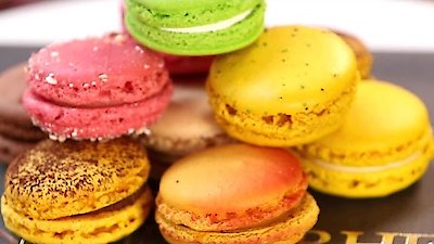 Watch Bizarre Foods: Delicious Destinations Season 1 Episode 2 - Paris ...