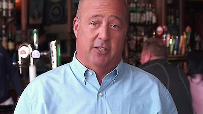 Watch Bizarre Foods: Delicious Destinations Season 1 Episode 4 - London ...