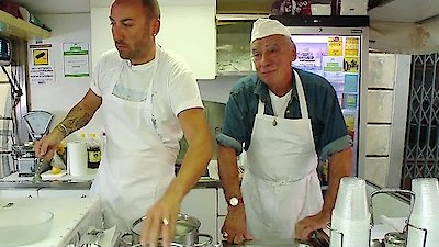 Watch Bizarre Foods: Delicious Destinations Season 1 Episode 5 ...