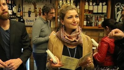 Watch Bizarre Foods: Delicious Destinations Season 1 Episode 6 ...