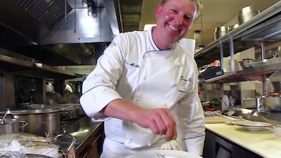 Watch Bizarre Foods: Delicious Destinations Season 1 Episode 7 - NOLA ...