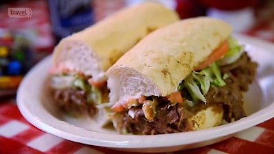Watch Bizarre Foods: Delicious Destinations Season 1 Episode 11 - New ...
