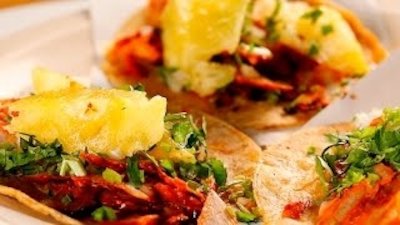 Watch Bizarre Foods: Delicious Destinations Season 2 Episode 5 - Mexico ...