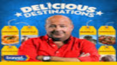 Watch Bizarre Foods: Delicious Destinations Season 3 Episode 11 ...