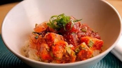 Watch Bizarre Foods: Delicious Destinations Season 3 Episode 12 ...