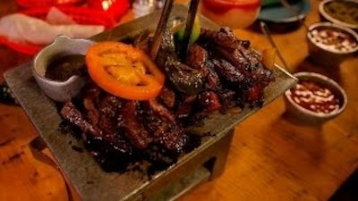 Watch Bizarre Foods: Delicious Destinations Season 3 Episode 21 ...