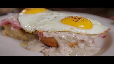 Watch Bizarre Foods: Delicious Destinations Season 4 Episode 1 ...