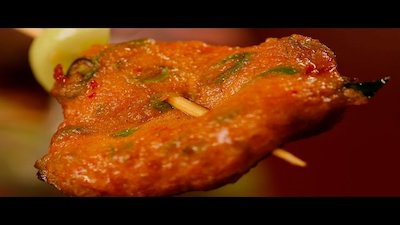Watch Bizarre Foods: Delicious Destinations Season 4 Episode 6 ...