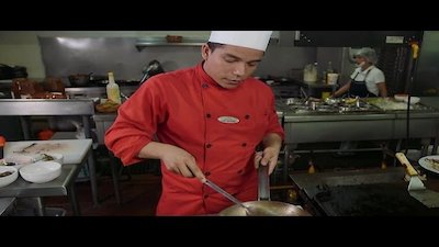 Watch Bizarre Foods: Delicious Destinations Season 4 Episode 16 ...