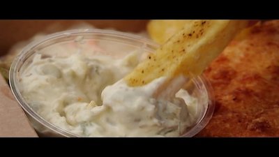 Watch Bizarre Foods: Delicious Destinations Season 4 Episode 20 ...
