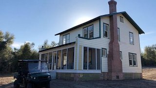 Watch Strange Inheritance Online - Full Episodes of Season 5 to 1 | Yidio