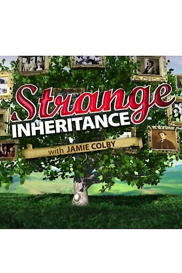 Watch Strange Inheritance Online (2015) - Stream Episodes & Seasons