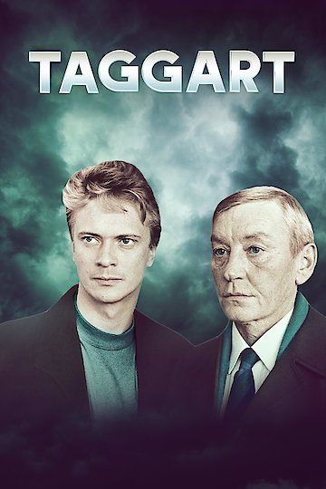 Watch Taggart Online (2002) - Stream Episodes & Seasons