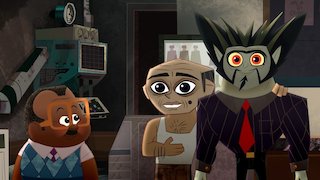 Watch Penn Zero: Part-Time Hero Online - Full Episodes of Season 102 to ...