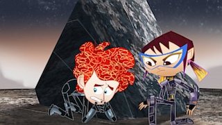 Watch Penn Zero: Part-Time Hero Online - Full Episodes of Season 102 to ...