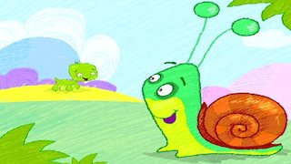 Watch Paint Me a Story Season 1 Episode 1 - Zebra / Rooster / Turtle ...