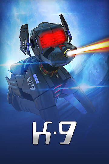 Watch K9 Online (2009) - Stream Episodes & Seasons