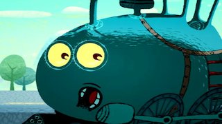Watch Tricky Tracks Season 1 Episode 1 - Tiger's Guests | Hippo's ...