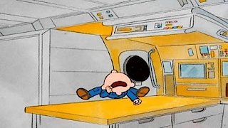 Watch This is America Charlie Brown Season 1 Episode 4 - The NASA Space ...