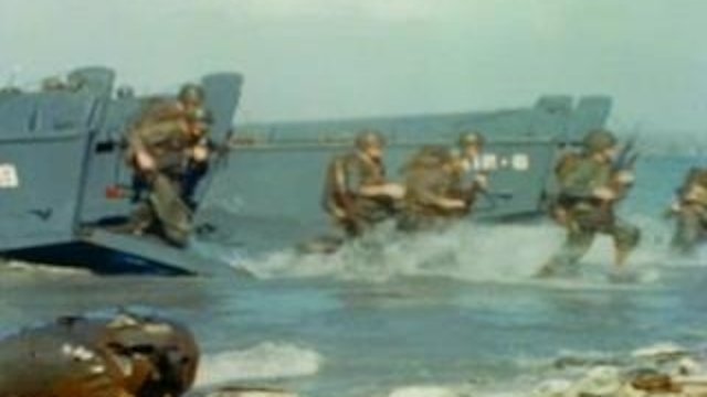 Watch WWII in HD Streaming Online - Yidio