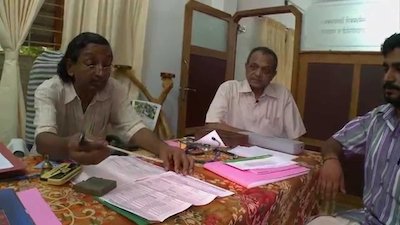 Watch Taking Back the Years Season 1 Episode 4 - Work, Play and ...